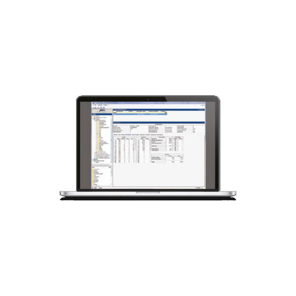 Audit Control Software | | Latheca